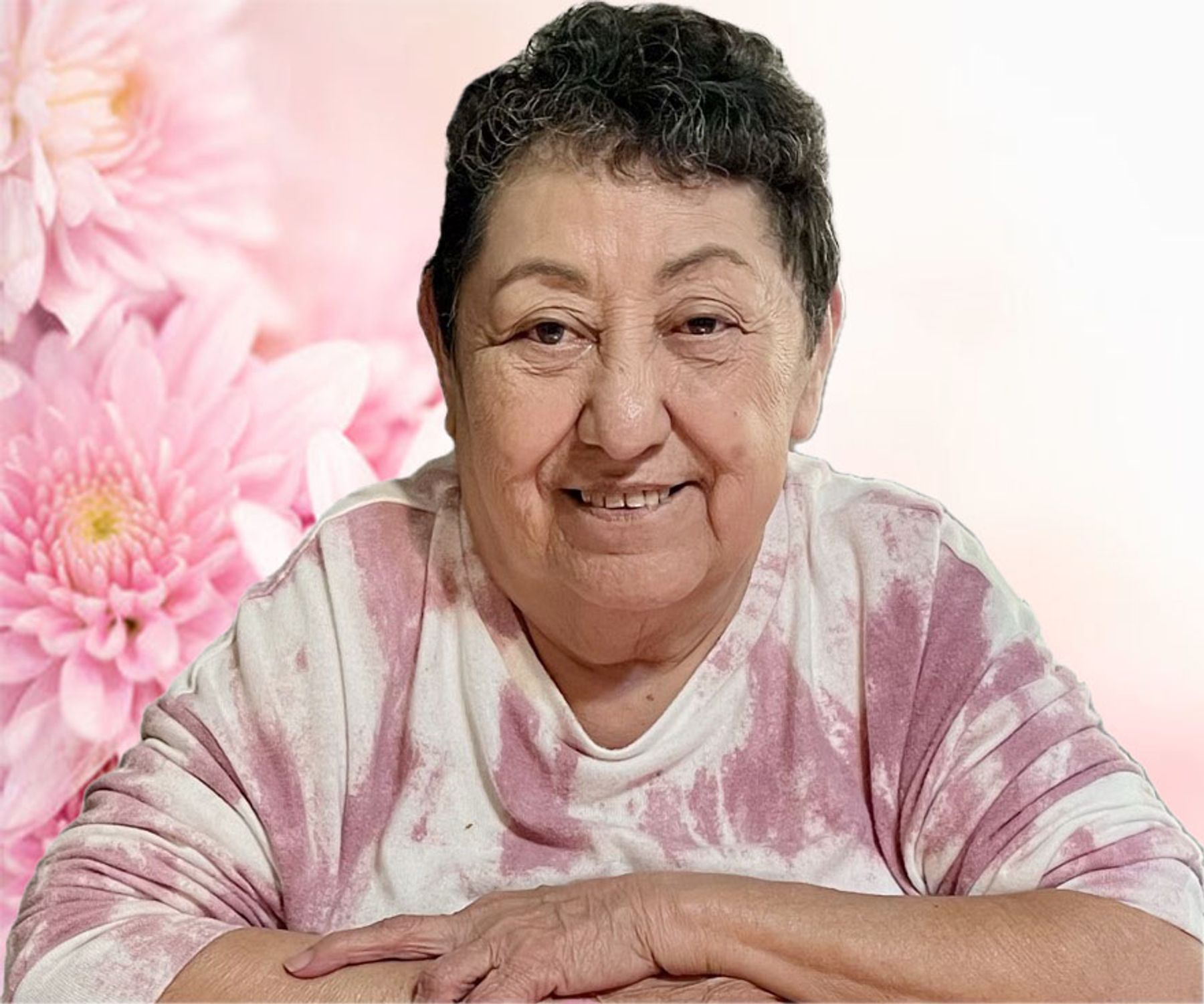 Maria Fernandez Obituary - Corpus Christi, TX