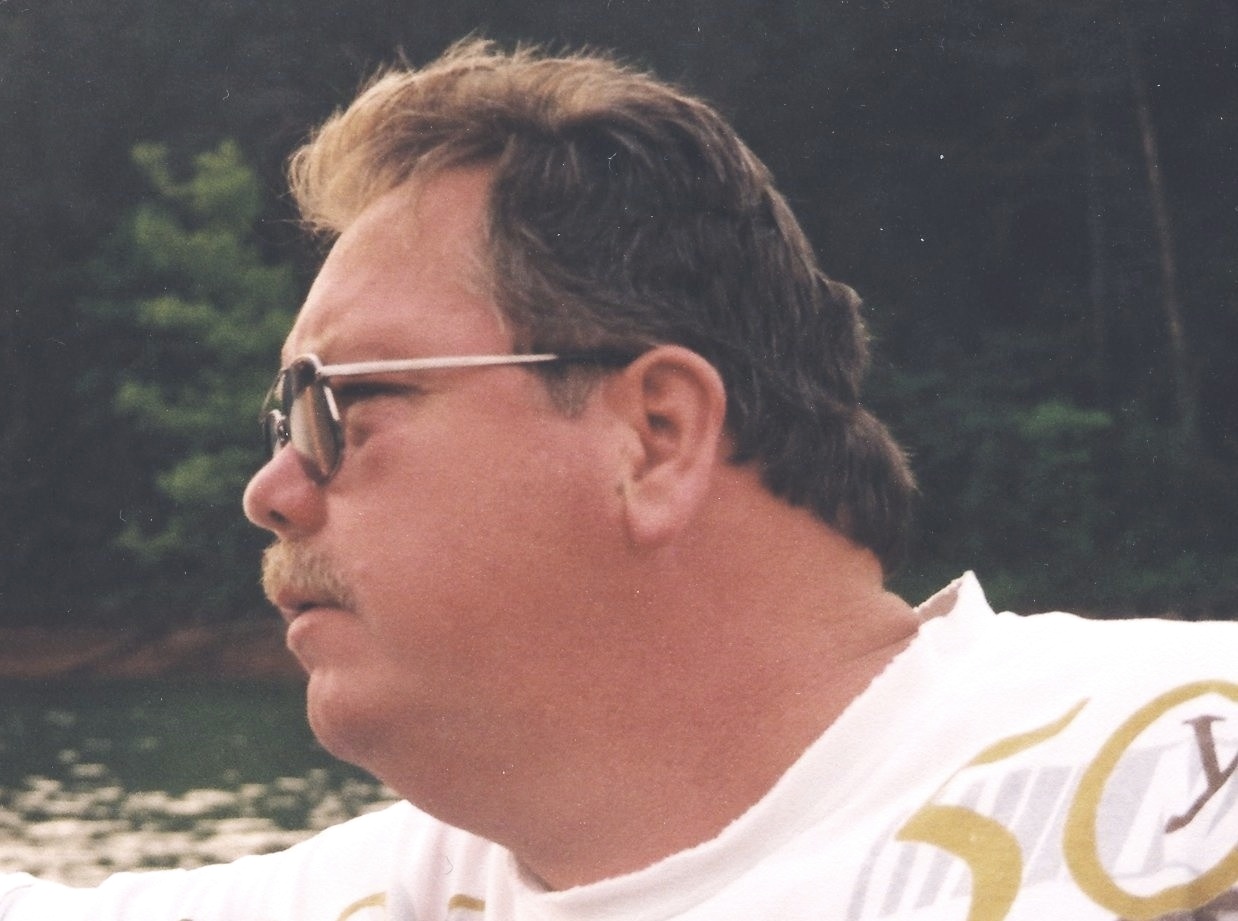 Darrell Eugene McFalls Obituary - Knoxville, TN