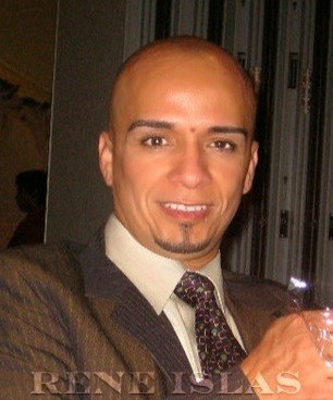 Rene Islas Obituary - Bellflower, CA