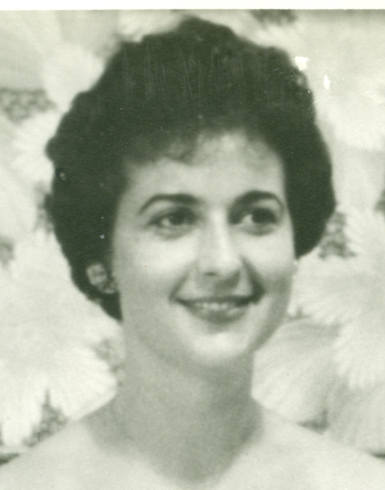 Maria Filipidis Obituary - Timonium, MD