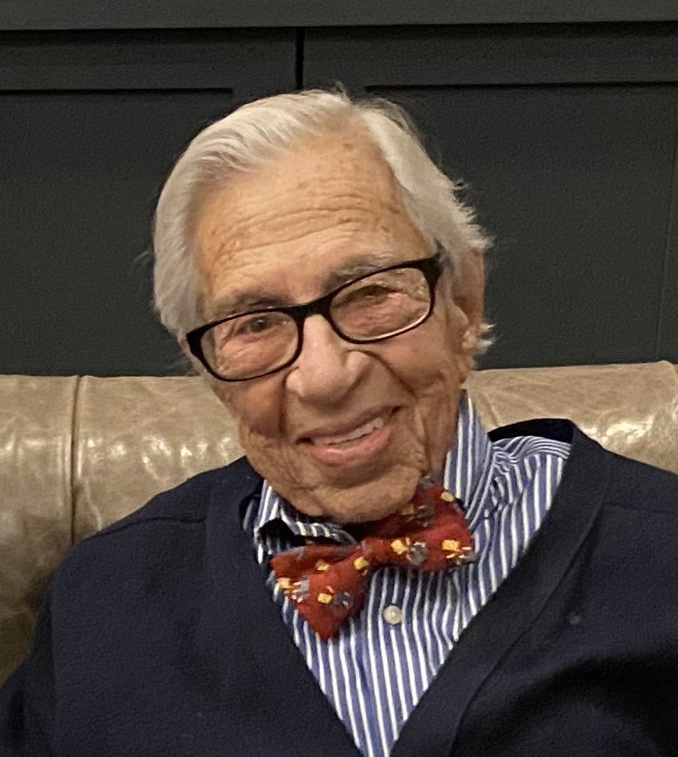 Maurice J. Cyr Obituary - St-Lambert, QC