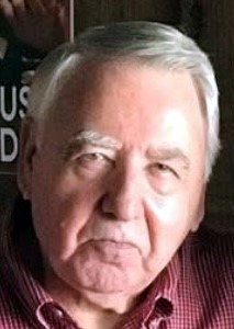 Les Elich Obituary - Pflugerville, TX