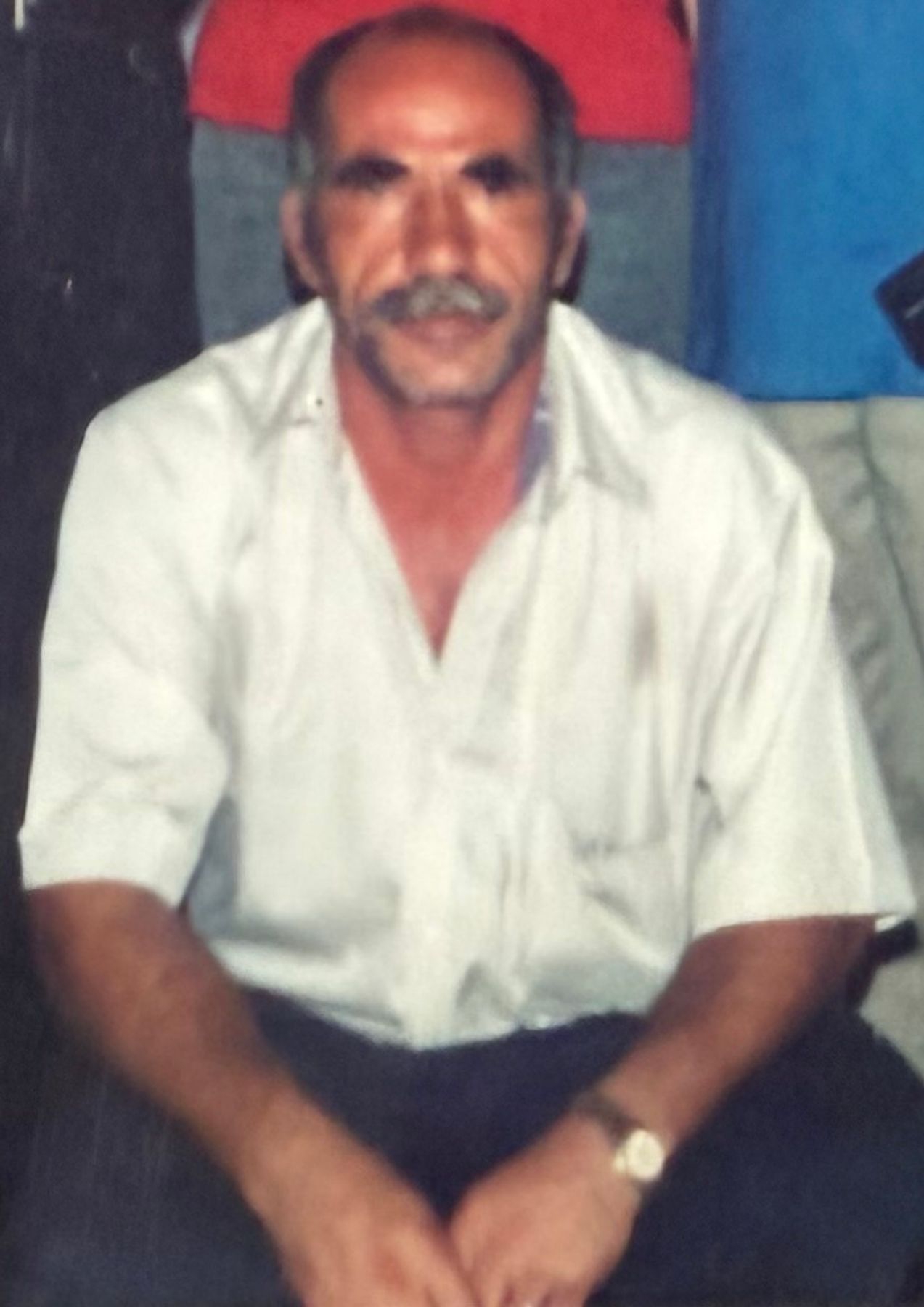 Alfredo Salomon Siguenza Obituary - Silver Spring, MD