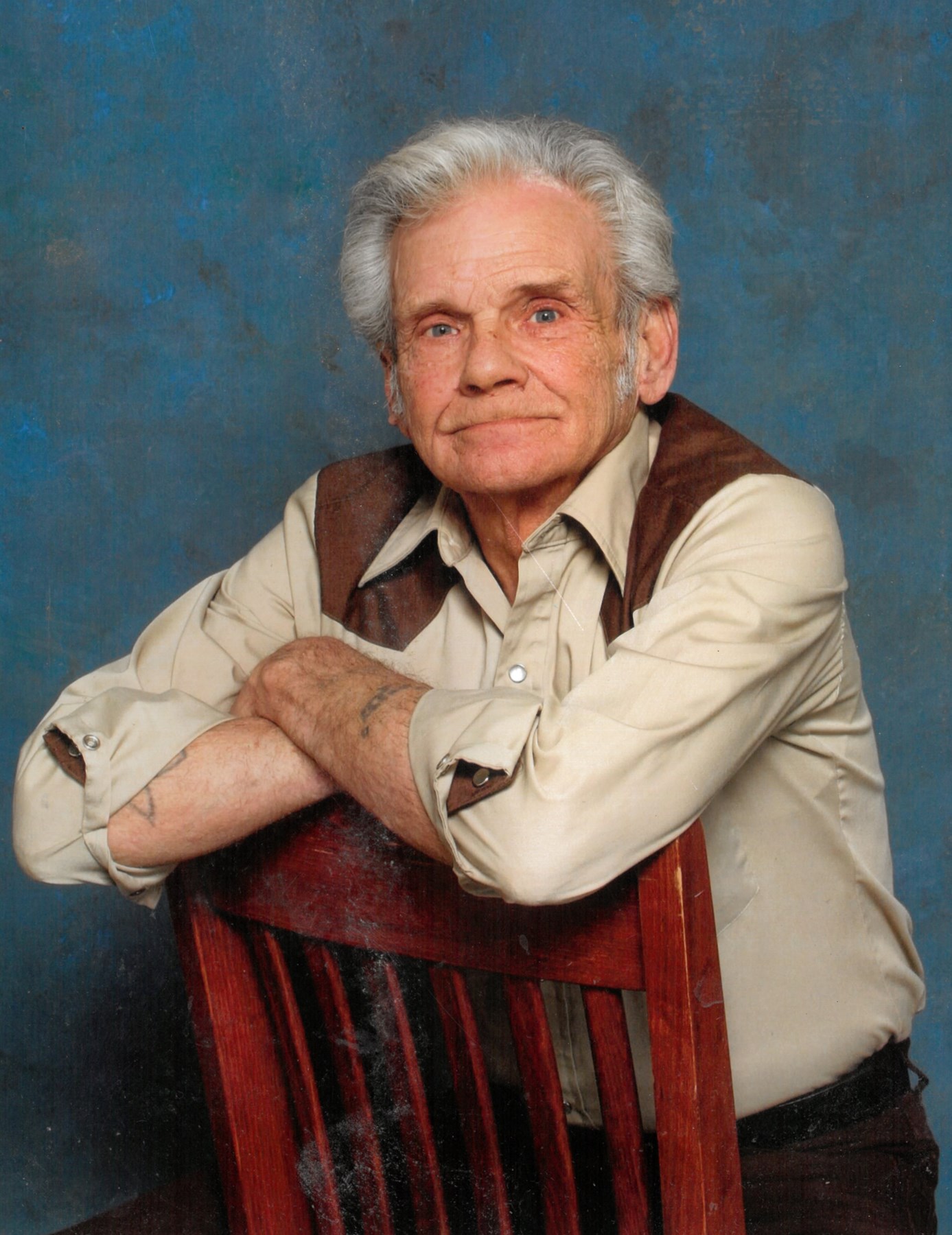 David Rigg avis de décès - Niagara Falls, ON