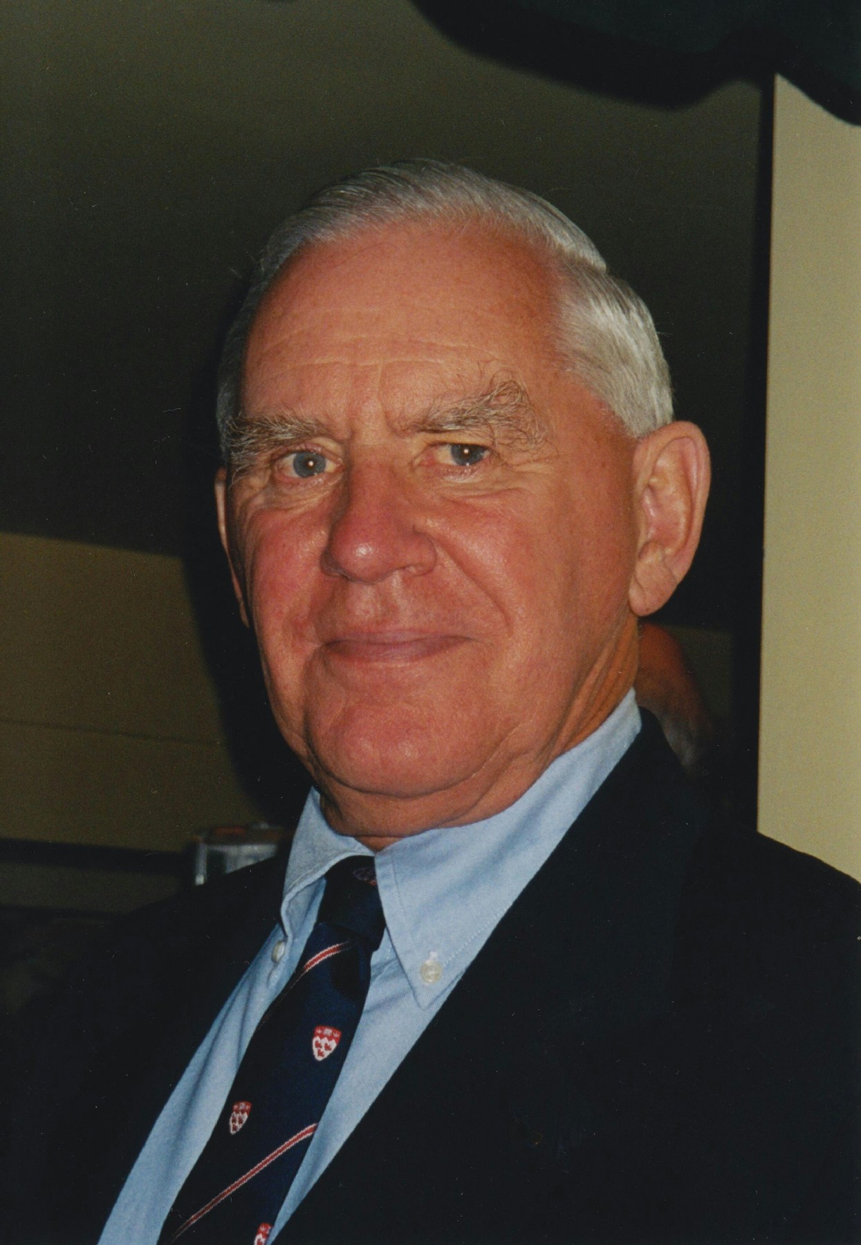 Gordon Baynes Obituary - Surrey, BC