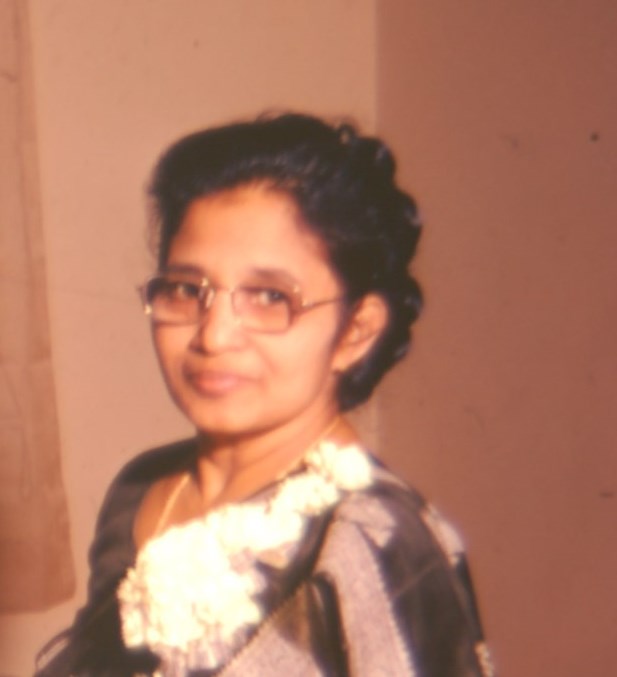Ruth L. Louis Obituary - Colton, CA