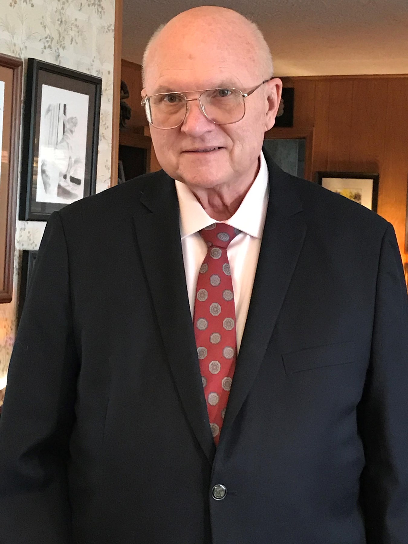 Steven Phillips Obituary - Oklahoma City, OK