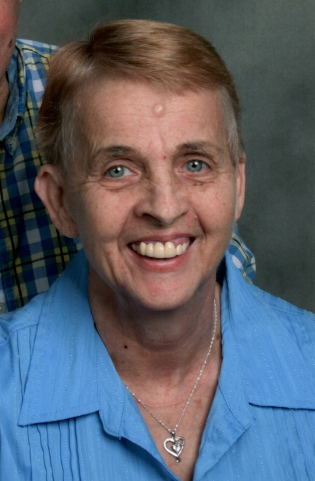 Diane Seward Obituary - Anoka, MN