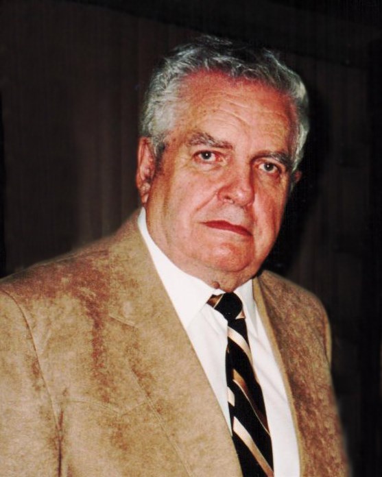 George Berke Obituary - Calgary, AB