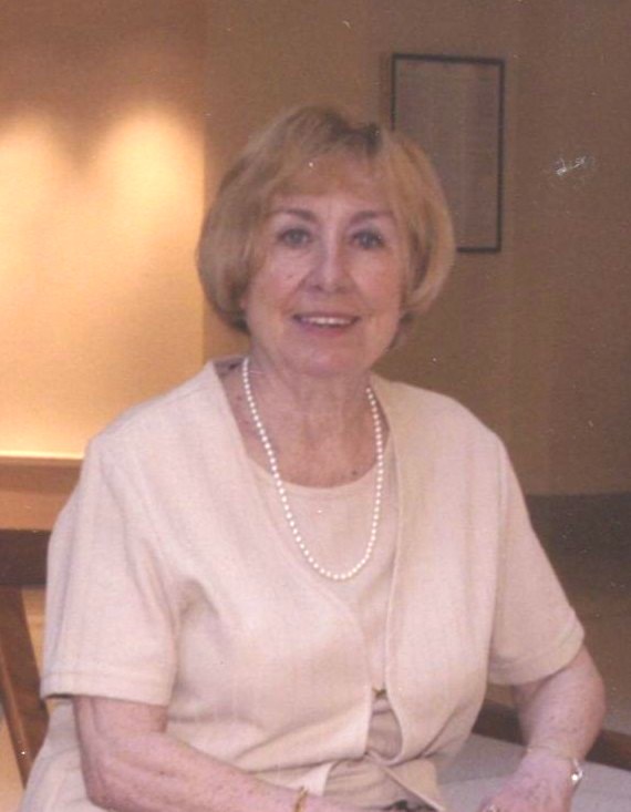 Arline Halpin Obituary - St. Louis, MO