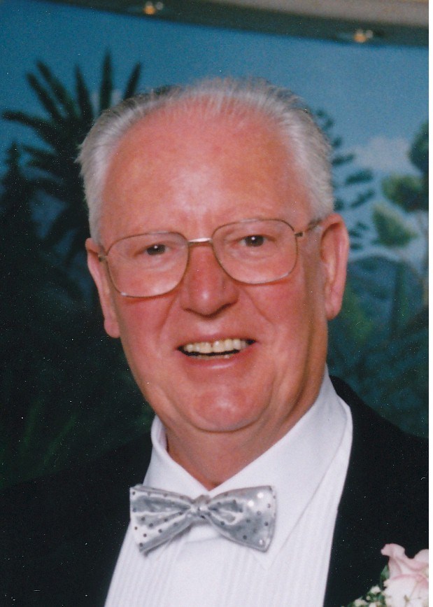 David Cox Obituary - Thornhill, ON