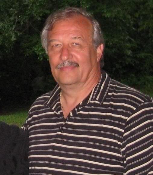 George Matthew Chernenko Obituary - Conroe, TX
