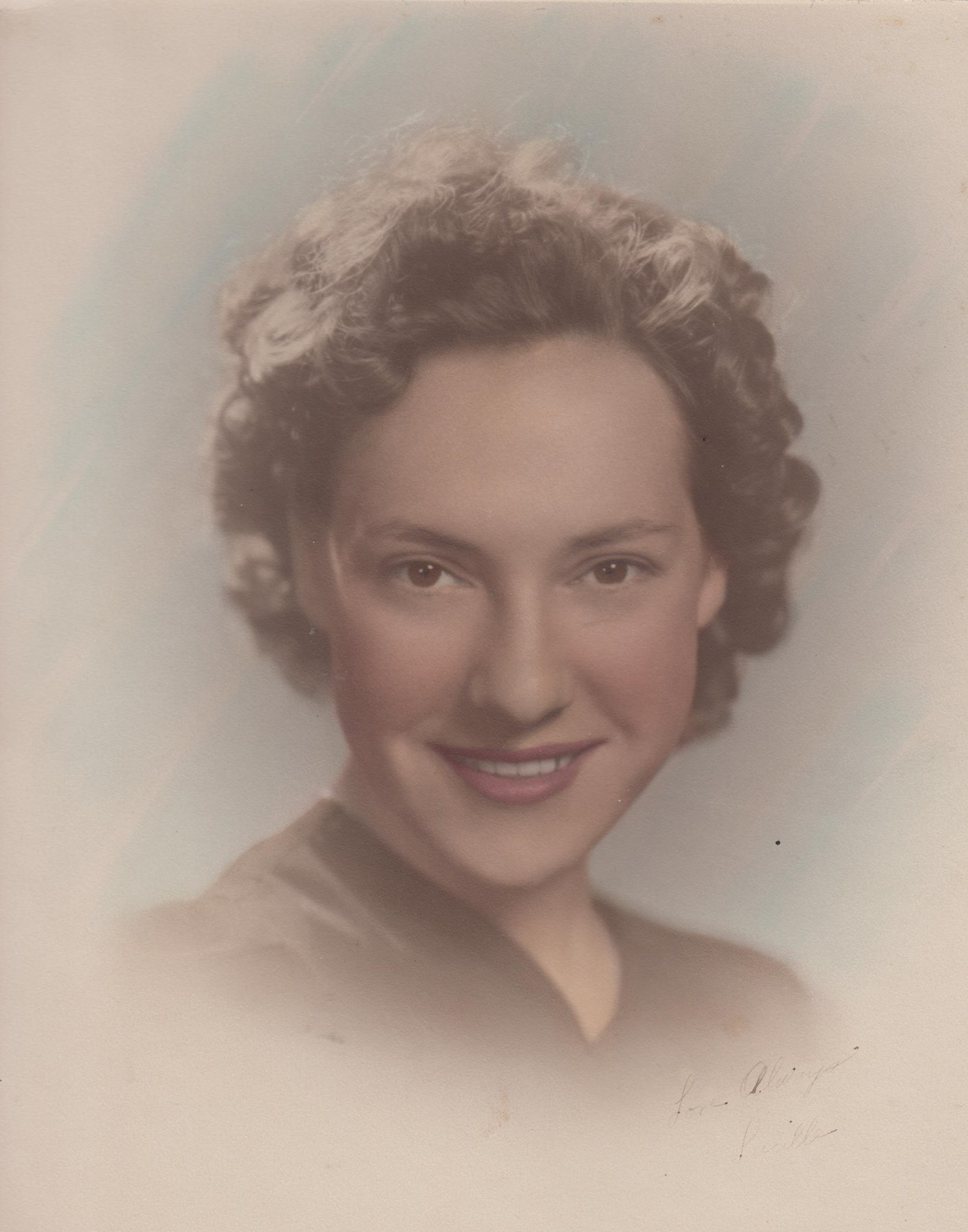 Mary Lovell Obituary - Greenwood, AR