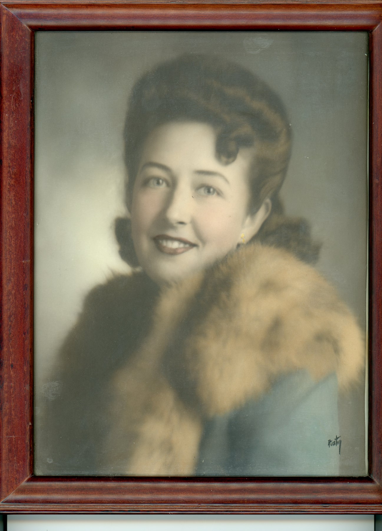 Louise Johnson Obituary - Bakersfield, CA