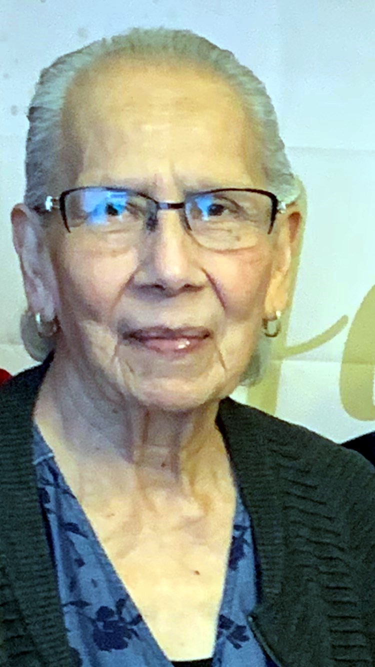 Emma Liceaga Obituary - Houston, TX