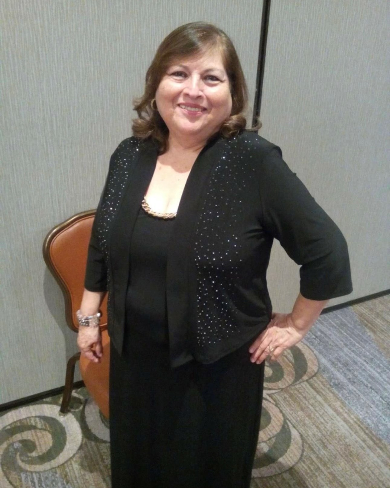 Maria Rodriguez Rocha Obituary - Houston, TX