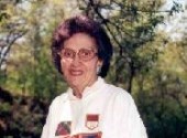 Norma Ruth Kennedy Obituary - Springfield, IL