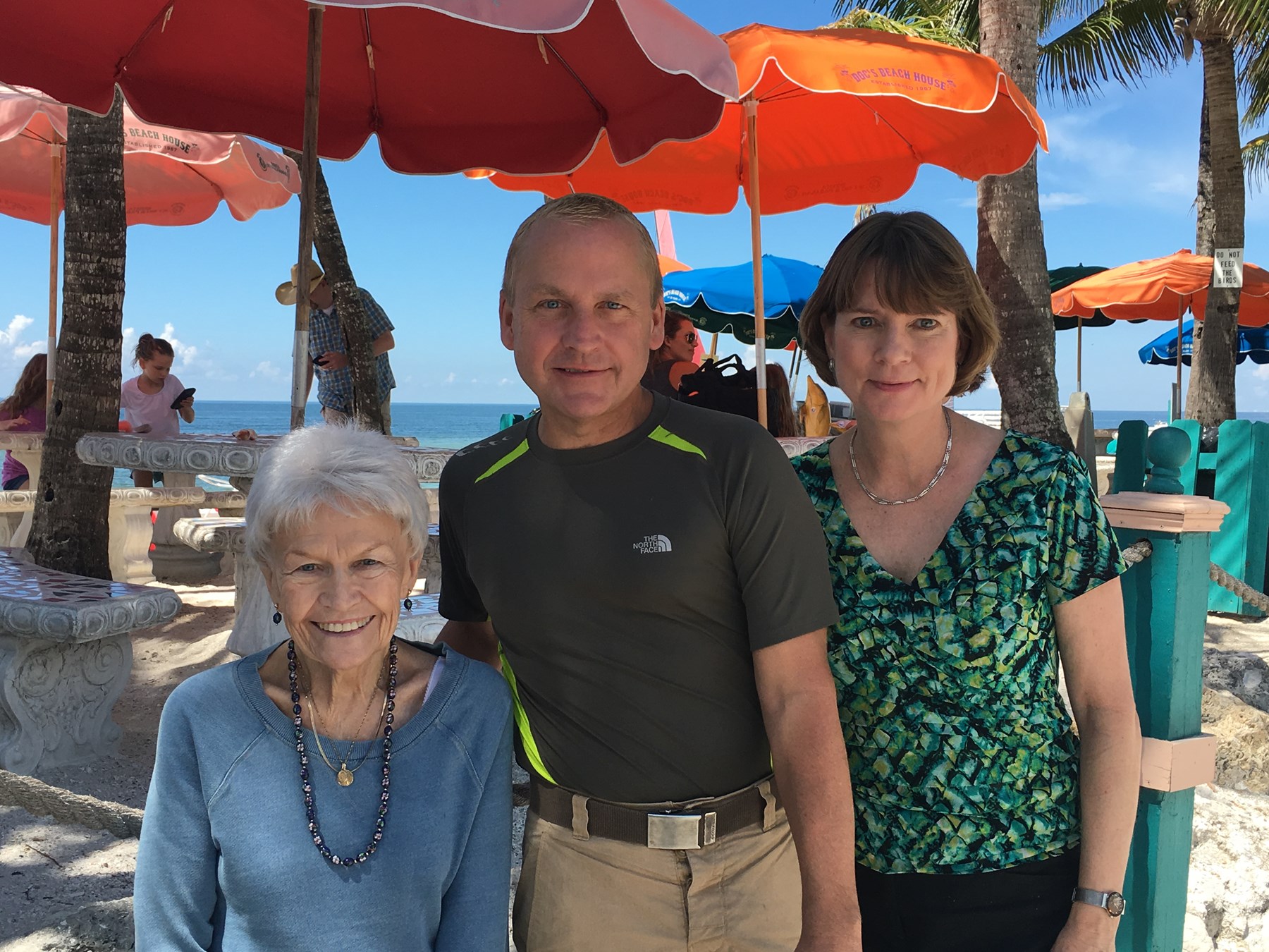 Mary Margaret "Marg" Wardynski Krohn Obituary - Naples, FL