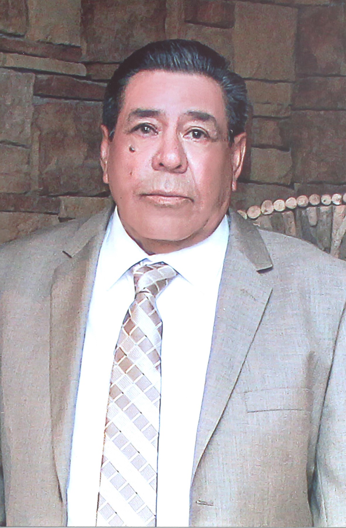 Juan Gallegos Obituary - El Paso, TX