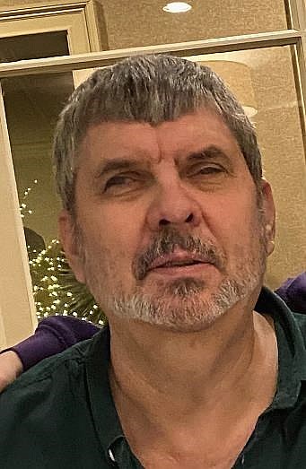 Edwin Berthelot Obituary - Gonzales, LA