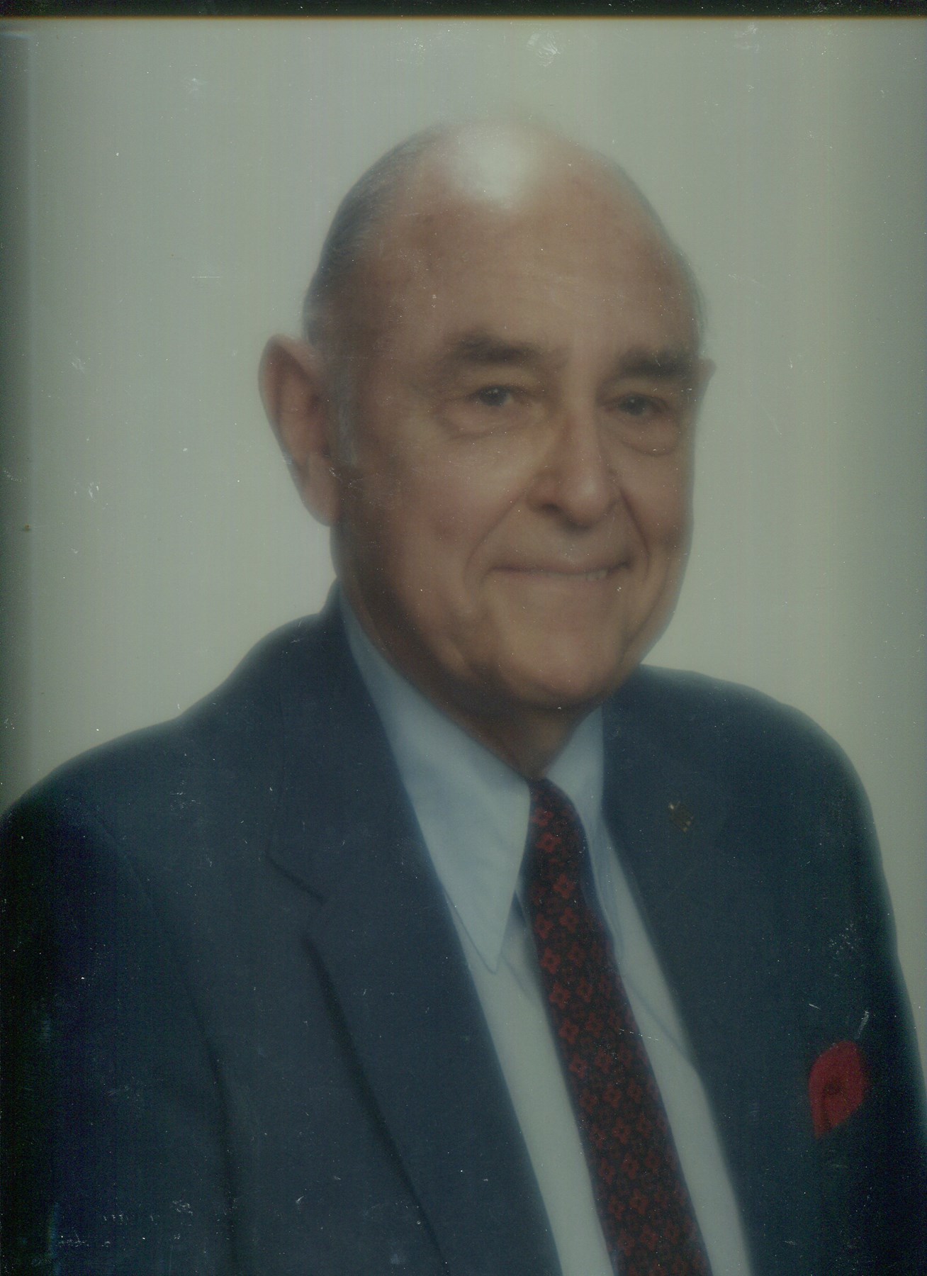 Joe Foley Roberts Obituary - Arlington, TX