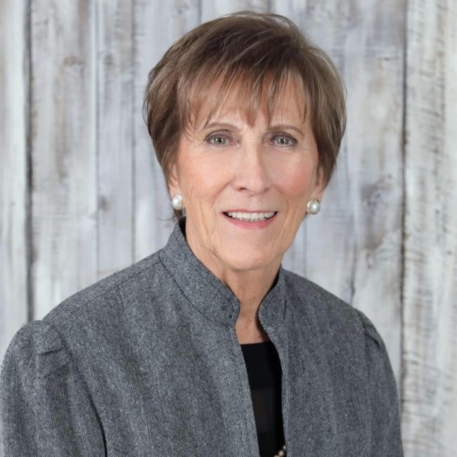 Thérèse Turgeon Obituary - l Ancienne-Lorette, QC