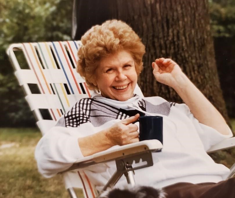 Marilyn Baergen Obituary - Arlington Heights, IL