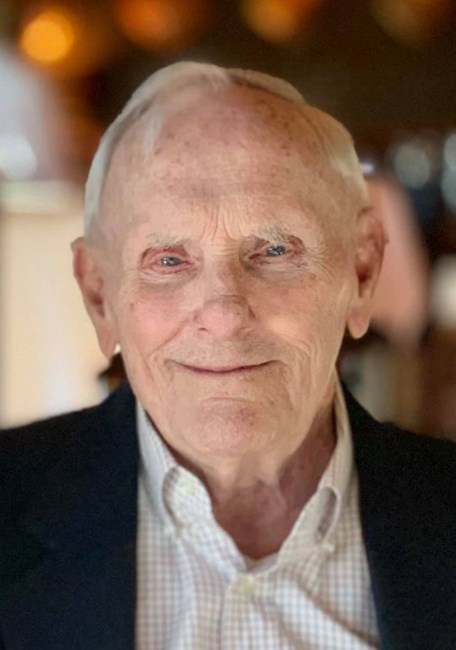 Hugh Jacks Obituary - Austin, TX