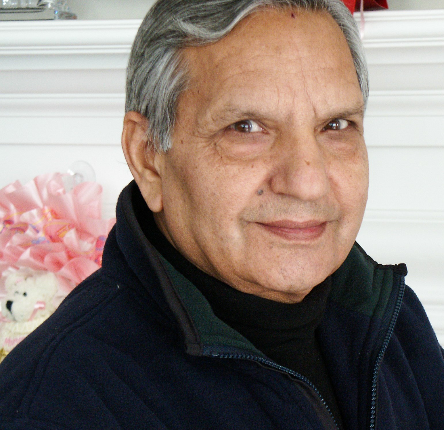 Jitender Kumar Mehta Obituary - Houston, TX