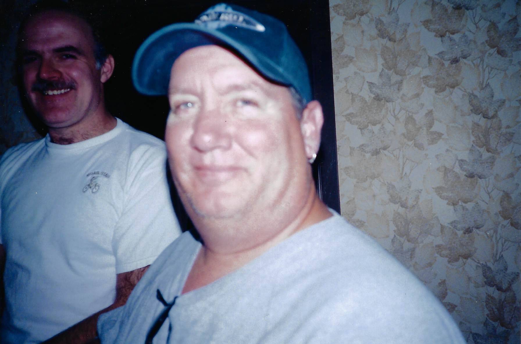 Edward Auldridge Obituary - Longmont, CO