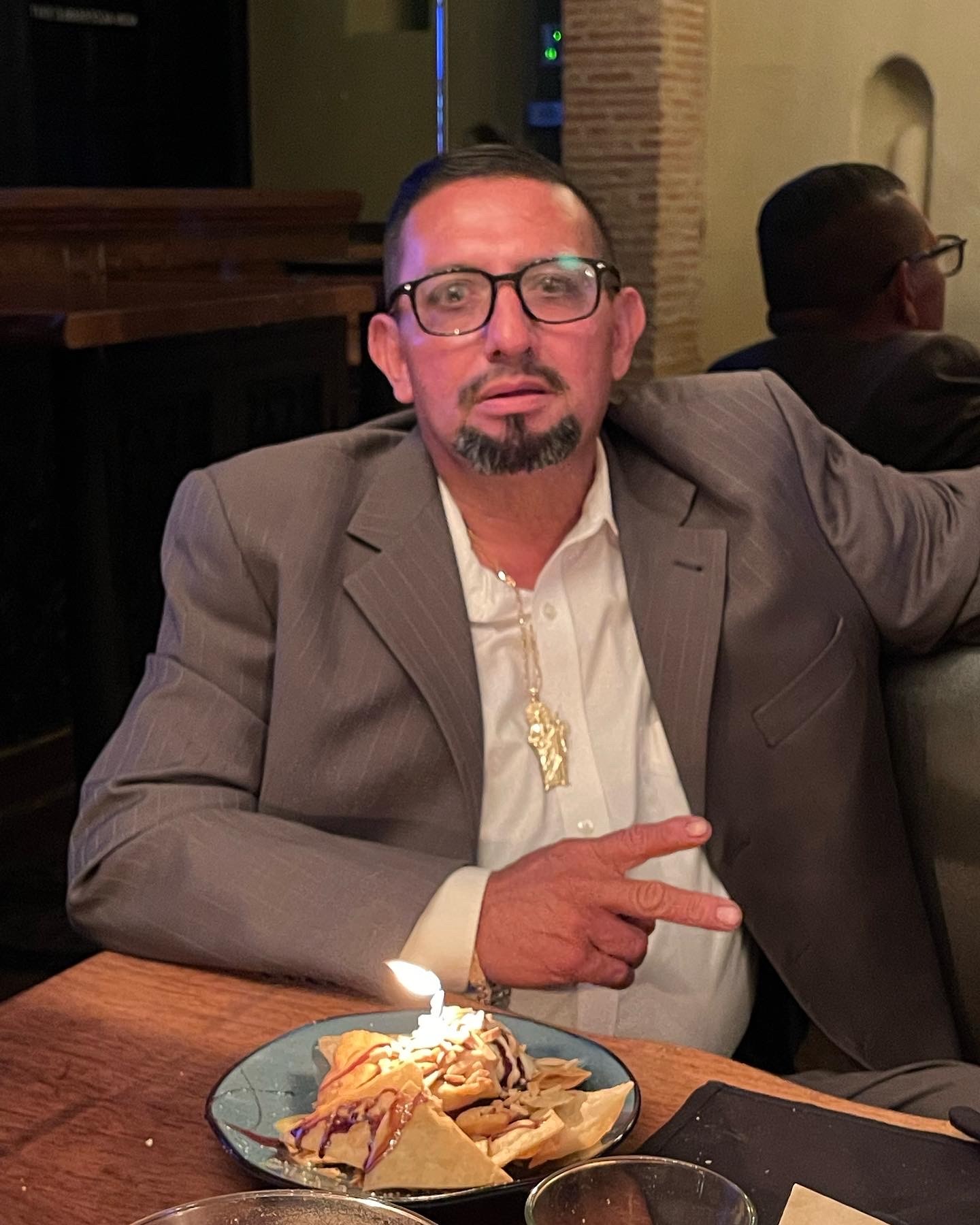 Alberto Pacheco Obituary - Bell, CA