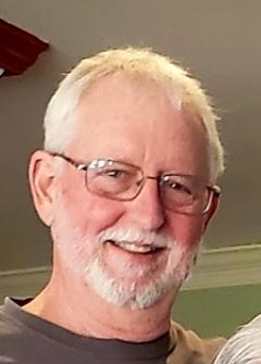 Stephen Rodgers Obituary - Harrisonburg, VA