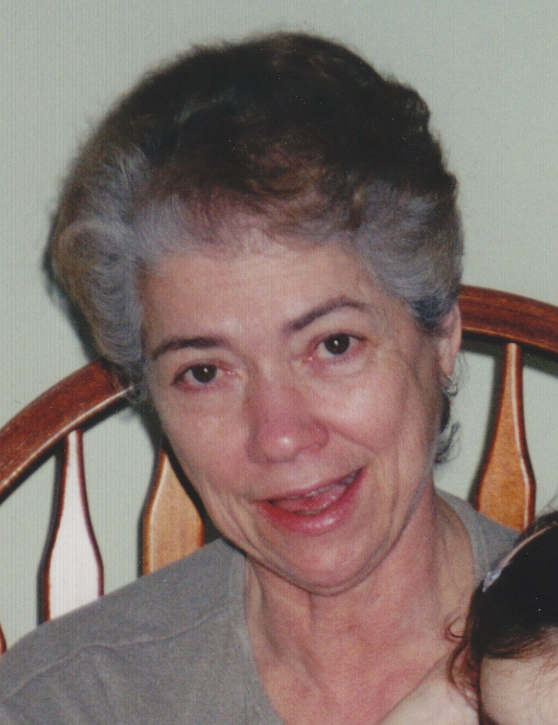 Wanda Holtsclaw Obituary - Louisville, KY