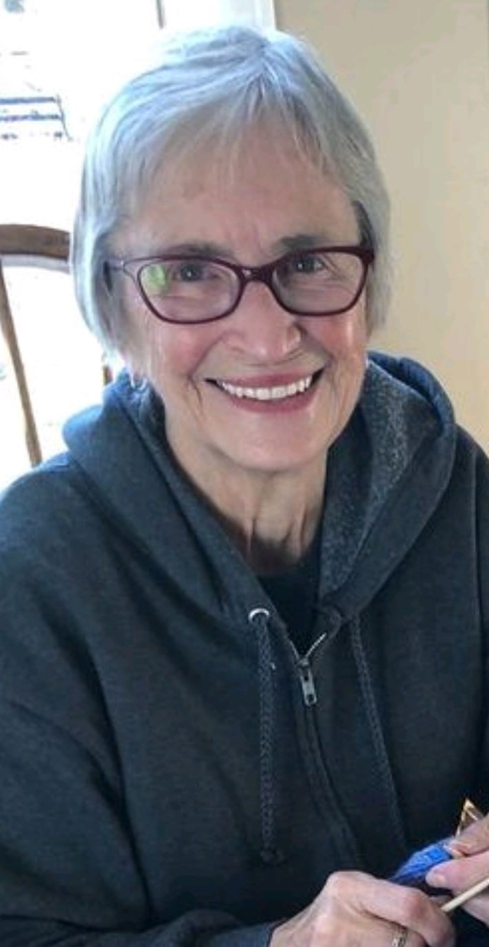 Shirley Rae Cooper Obituary - Bothell, WA