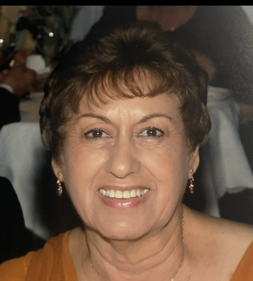 Victoria Squires Obituary - Oceanside, CA