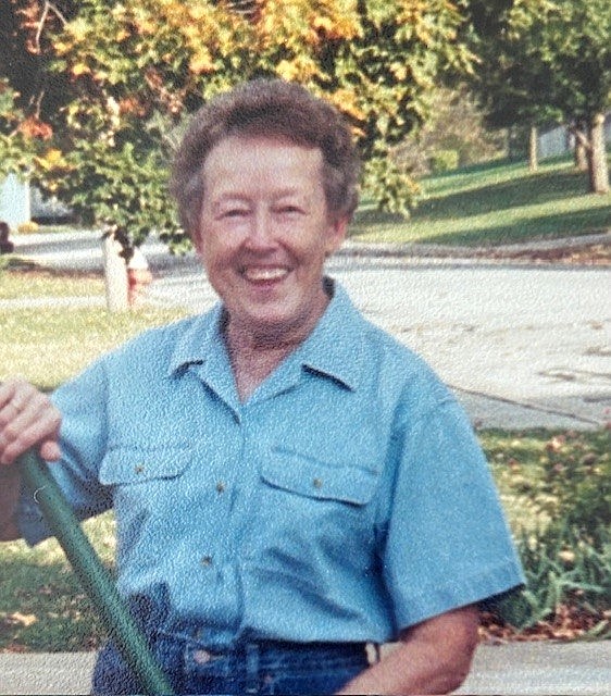 Judith Kilp Obituary - Kansas City, MO