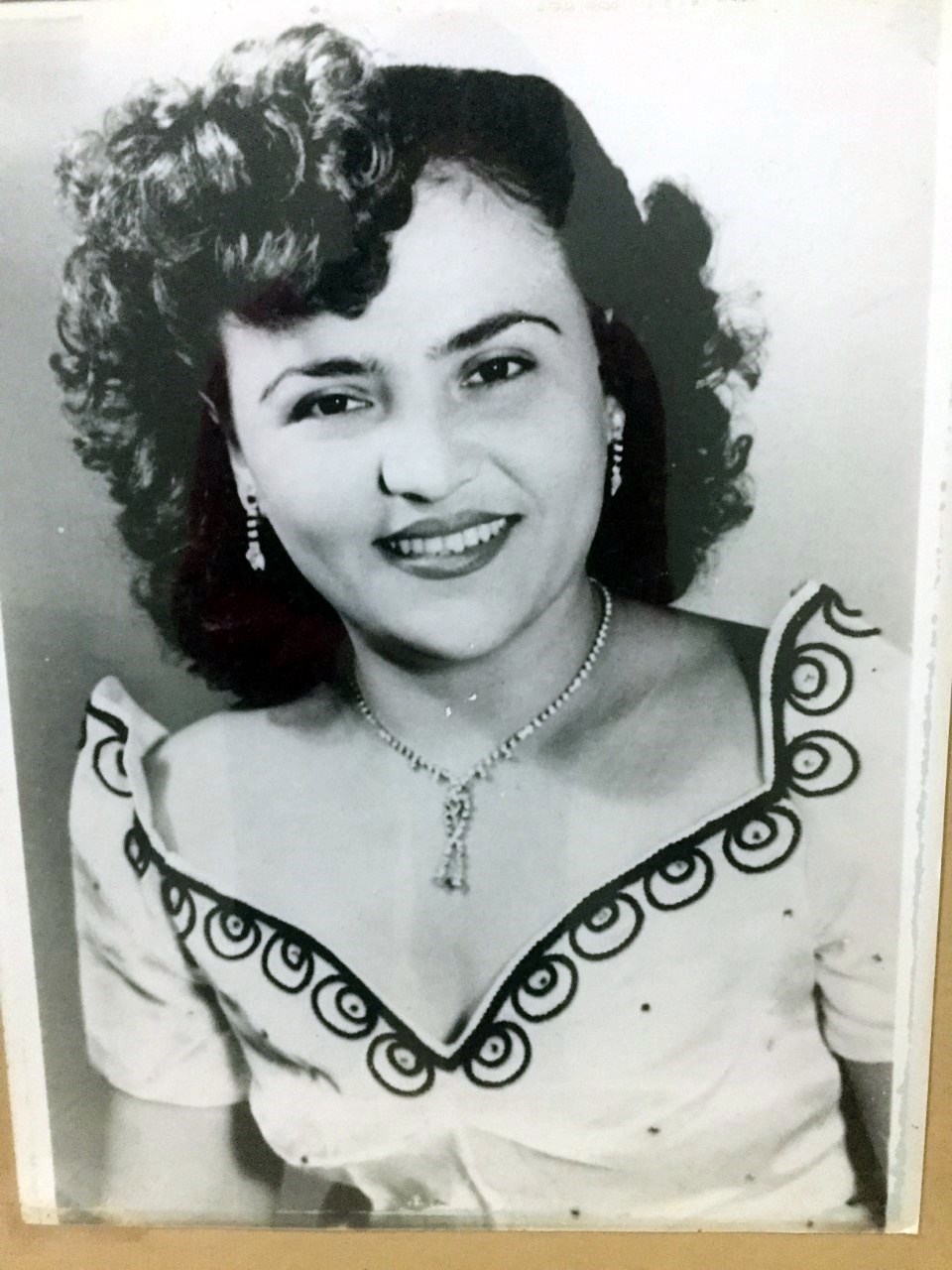 María Vega Rodríguez Obituary - San Juan, PR