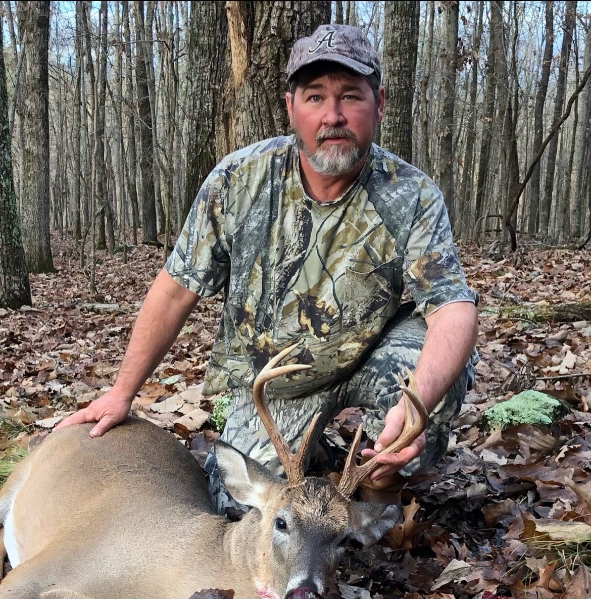 David Cunningham Obituary - Gadsden, AL