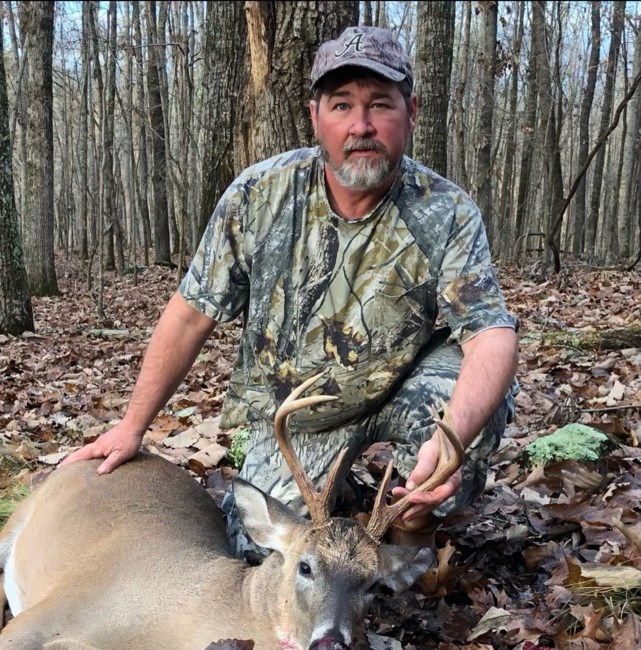 David Cunningham Obituary - Gadsden, AL