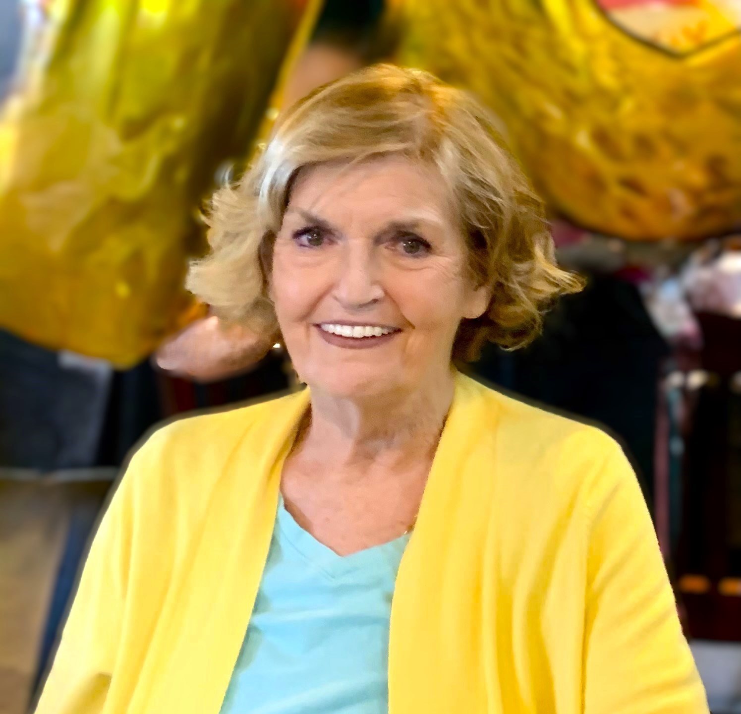 Lynn Seabolt Obituary - Kennesaw, GA