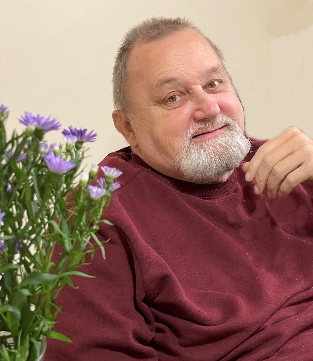 Robert Barnes Obituary - Warren, MI