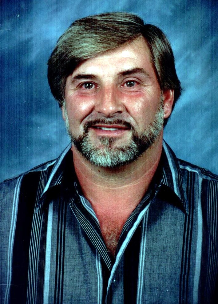 Barry Warren Obituary - Montevallo, AL