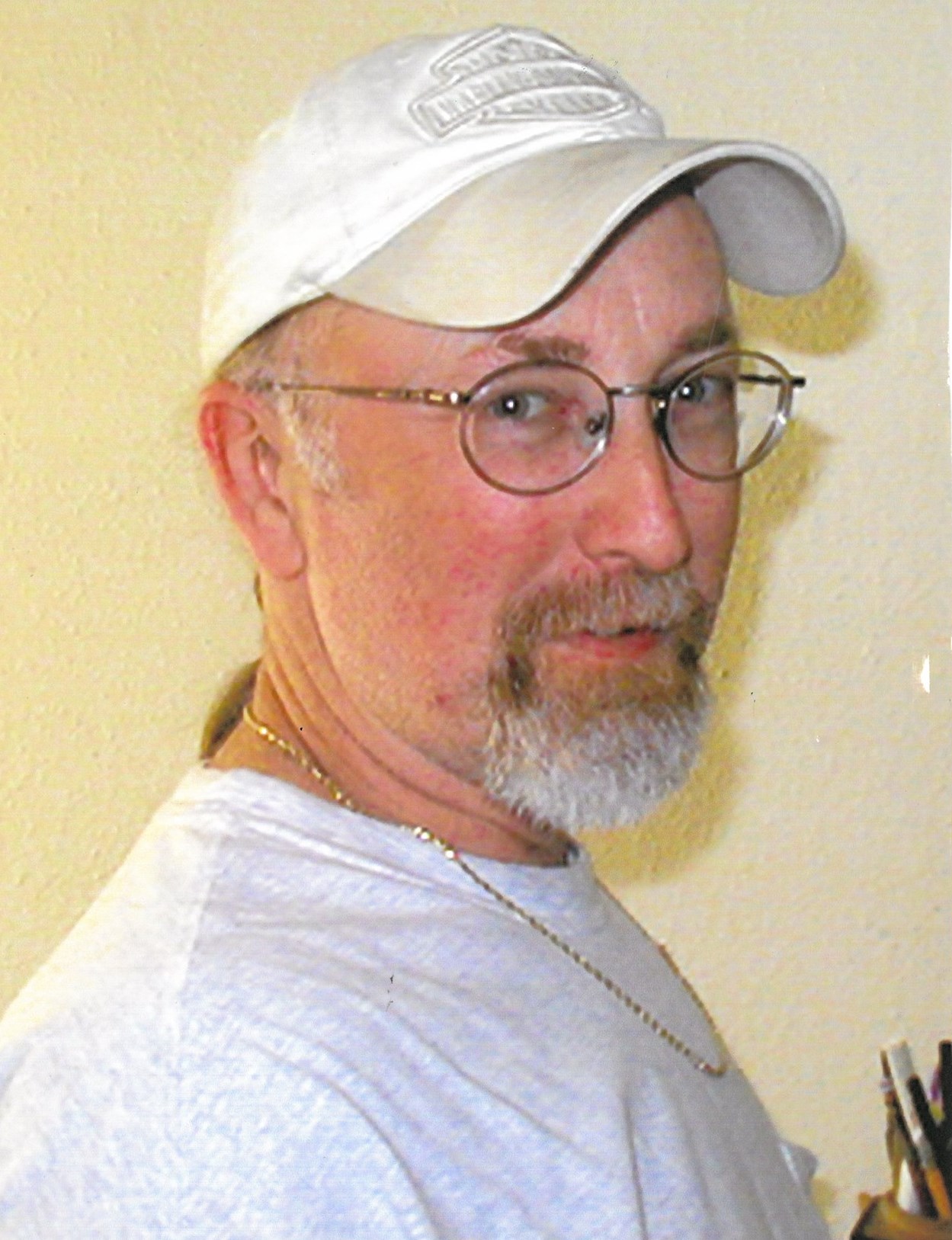 Robert Crow Obituary - Gresham, OR