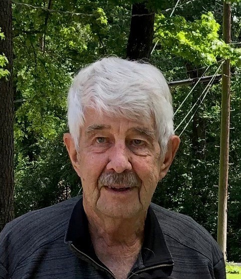 Kenneth Leighty Obituary - Houston, TX