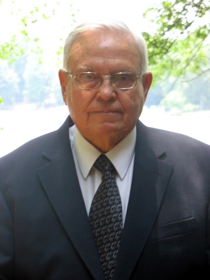 Richard Forrester Obituary - Clemmons, NC