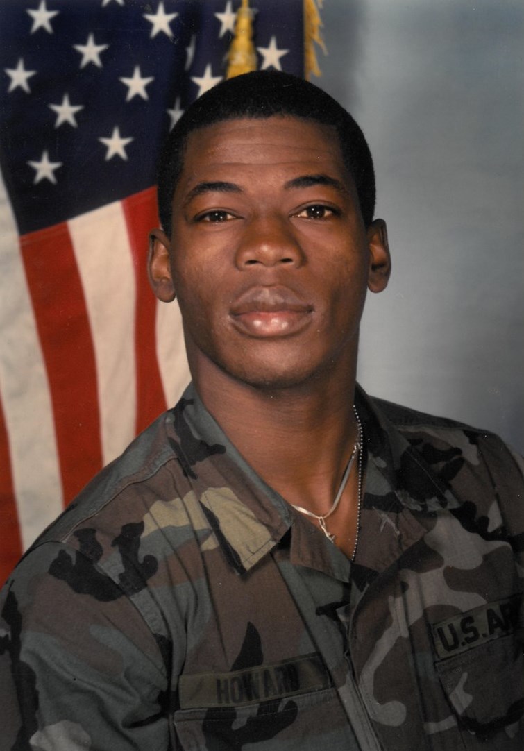 Richard Howard Obituary - Queens Village, NY