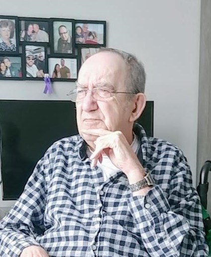 Robert Bilodeau Obituary - Rosemere, QC