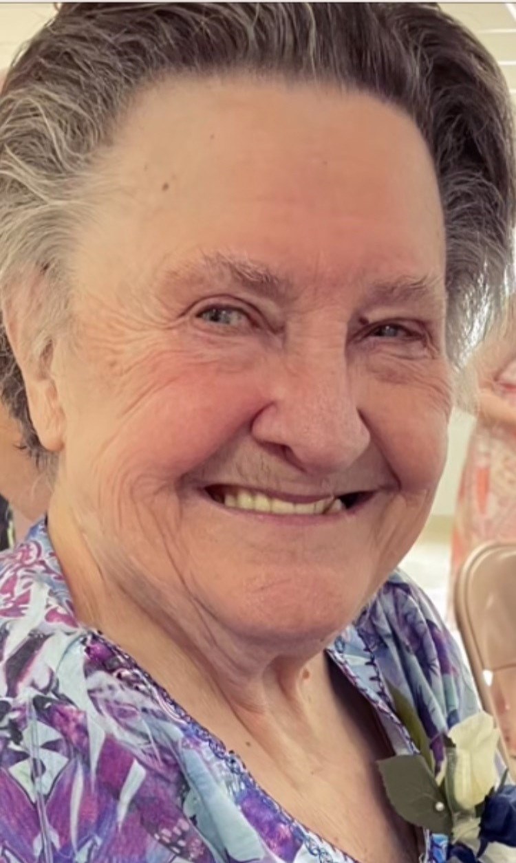 Charlotte Yarber Obituary - Fayetteville, WV