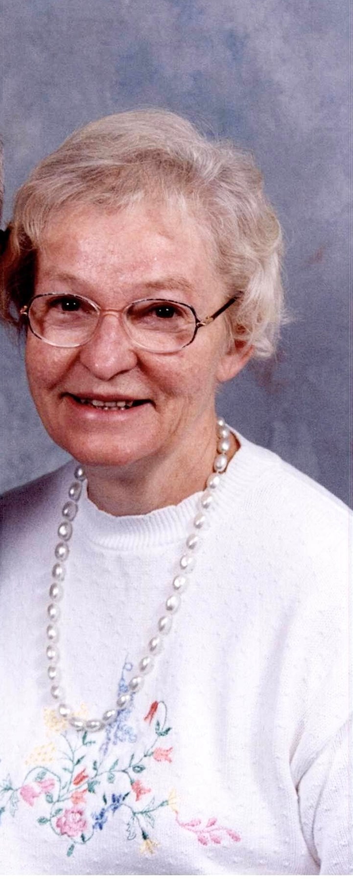 Marion Rode Obituary - Clinton, CT