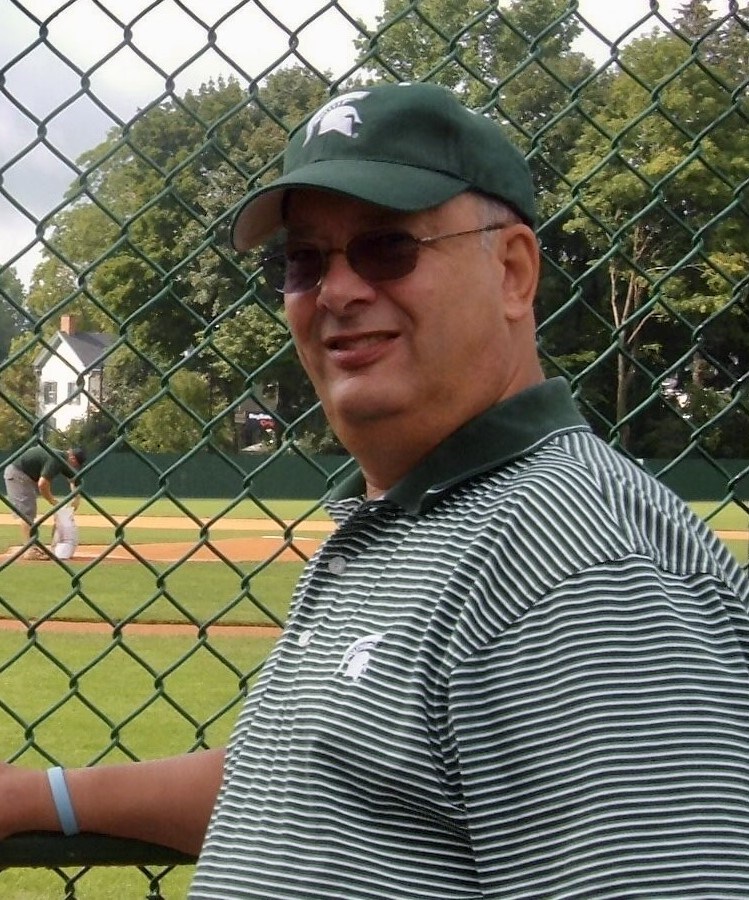 John Gerhardt Obituary - Lansing, MI